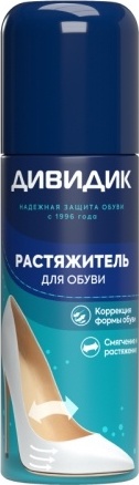Купить Средство для чистки обуви Арнест растяжитель бесцветный, Дивидик ...