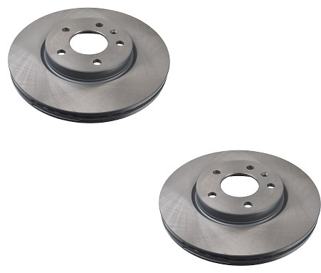 Купить Диски Stellox передние 6020-2262V-SX в Алматы – Магазин на Kaspi.kz