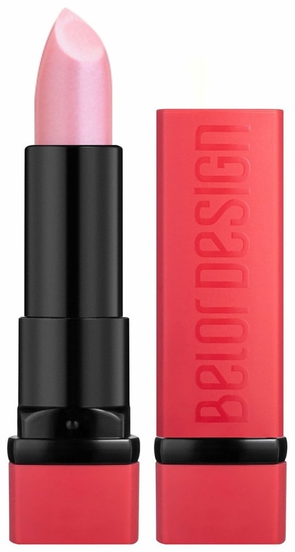 Купить Belor design Party помада розовый 125 нежная лаванда в кредит в Алматы – Kaspi Магазин