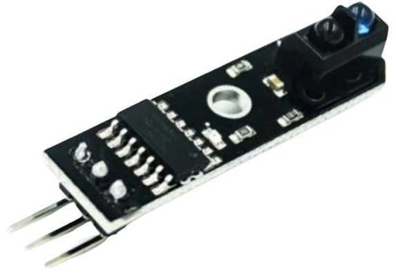 Купить Датчик света Arduino TCRT5000 в кредит в Алматы – Kaspi Магазин