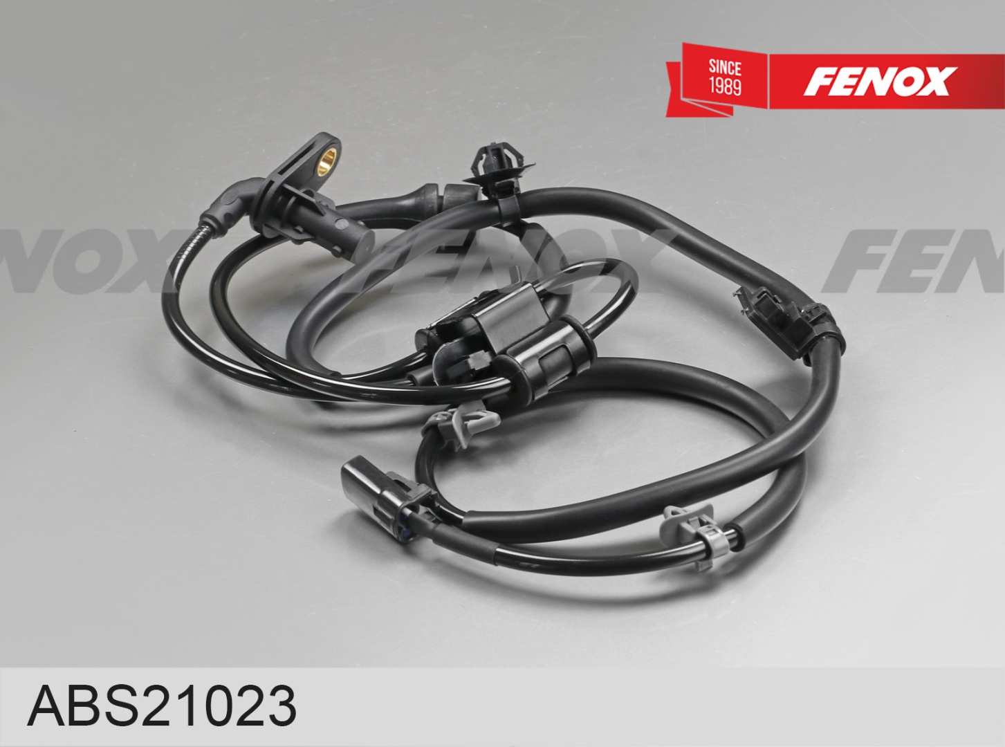 Купить FENOX датчик ABS ABS21023 в Алматы – Магазин на Kaspi.kz