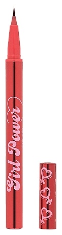 Купить Beauty Bomb Girl Power подводка черный 01 в Алматы – Магазин на ...