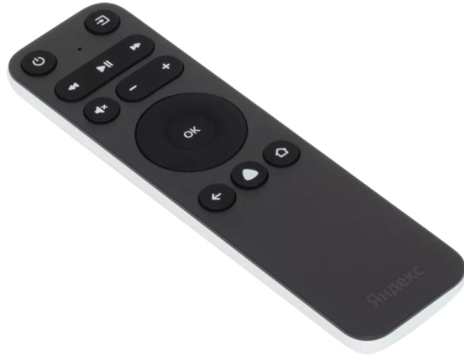 Купить Пульт ДУ Яндекс YNDX-00402 в Алматы – Магазин на Kaspi.kz