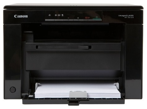 Купить МФУ Canon imageCLASS MF3010 + usb cable в Алматы – Магазин на ...