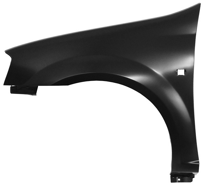 Купить Крыло JORDEN переднее левое MSZ44839 для Lada Largus/ Renault ...