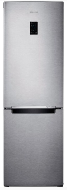 Купить Холодильник Samsung RB31FERNDSA/WT серебристый в Алматы ...