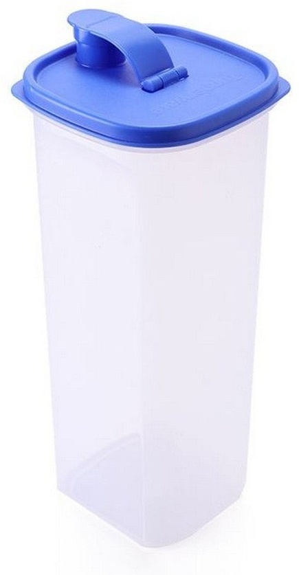 Купить Tupperware контейнер Универсал Г47 1 шт, пластик в кредит в ...