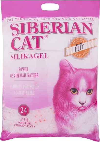 Купить Наполнитель Сибирская Кошка 3504 впитывающий 24 л в Алматы Магазин на Kaspi Kz