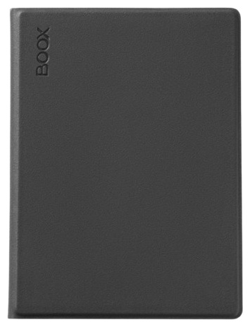 Купить Чехол ONYX BOOX для BOOX Go 6 черный в Алматы – Магазин на Kaspi.kz