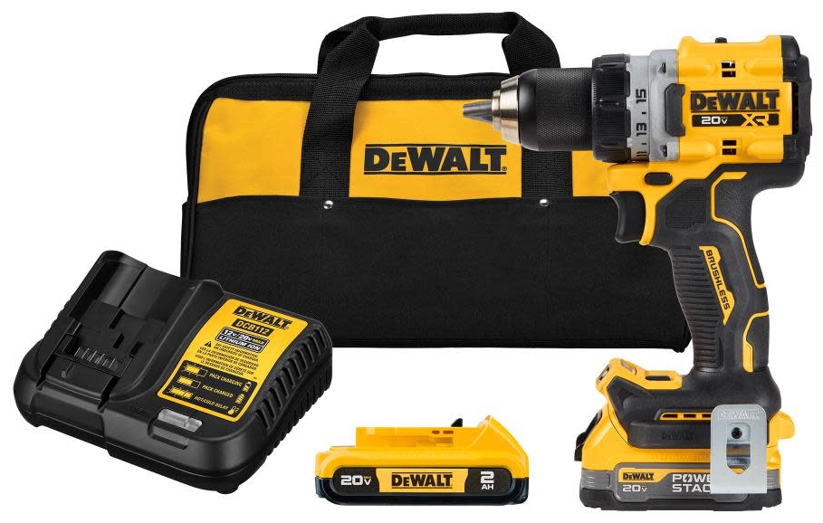 Купить DeWALT дрель-шуруповерт DCD800D1E1 в Алматы – Магазин на Kaspi.kz