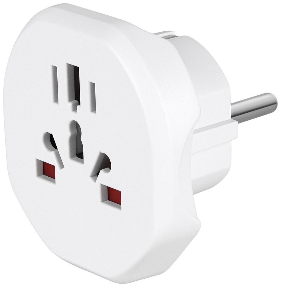 Купить ТFN переходник TFN-AD-UNIVERSAL 1 шт в Алматы – Магазин на Kaspi.kz