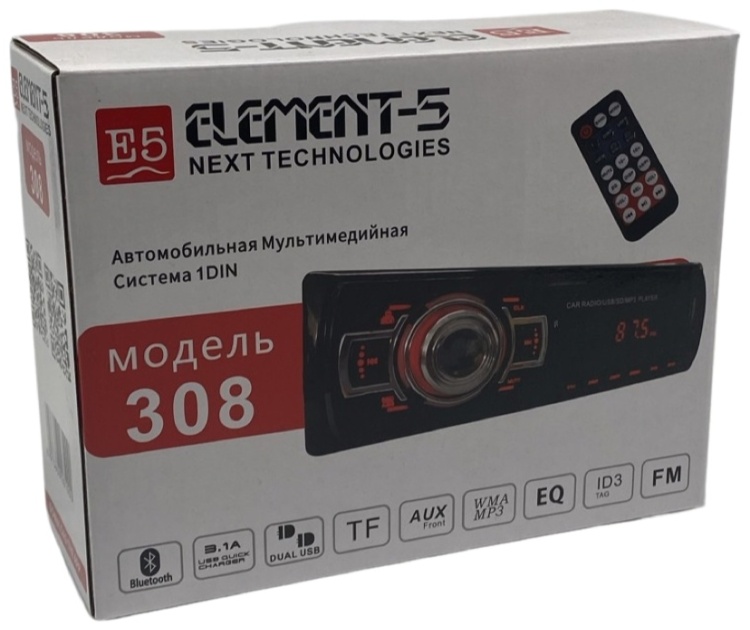 Купить Element-5 E5-308 в кредит в Алматы – Kaspi Магазин