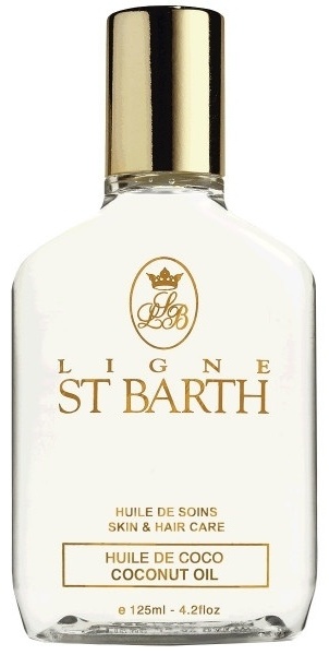 Купить Ligne ST Barth coconut oil масло для волос 125 мл в Алматы ...
