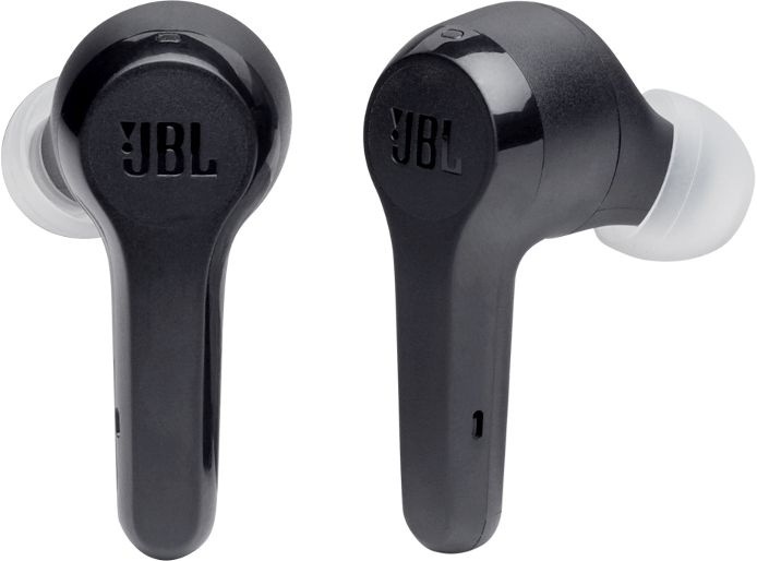 Купить Наушники JBL T215 TWS JBLT215TWSBLK черный в кредит в Алматы ...