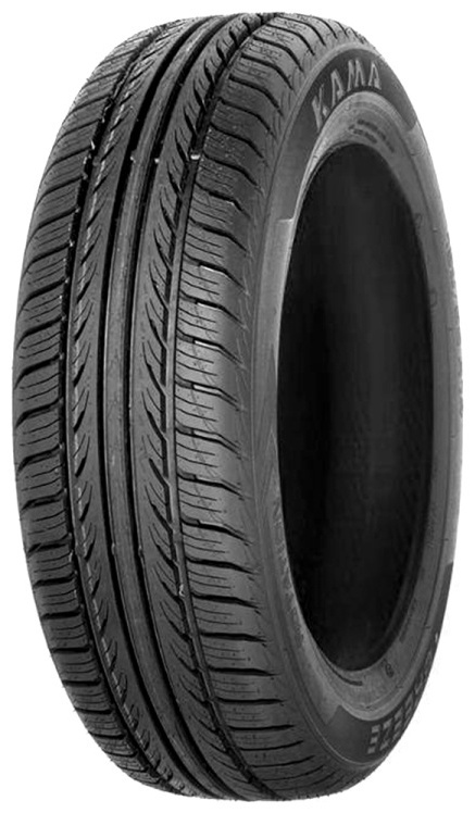 Купить Нижнекамскшина Breeze НК-132 185/70 R14 88T без шипов в кредит в ...