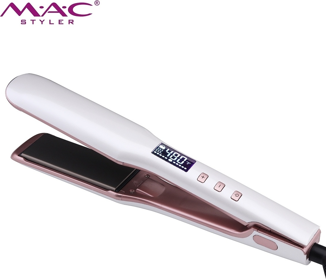 Купить M.A.C MC-5526 утюжок в кредит в Алматы – Kaspi Магазин