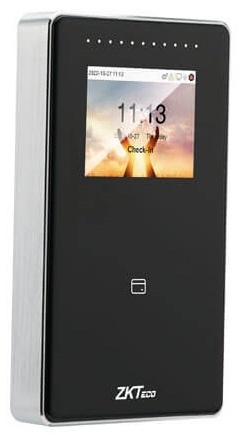 Купить ZKTeco терминал доступа SC800 в Алматы – Магазин на Kaspi.kz