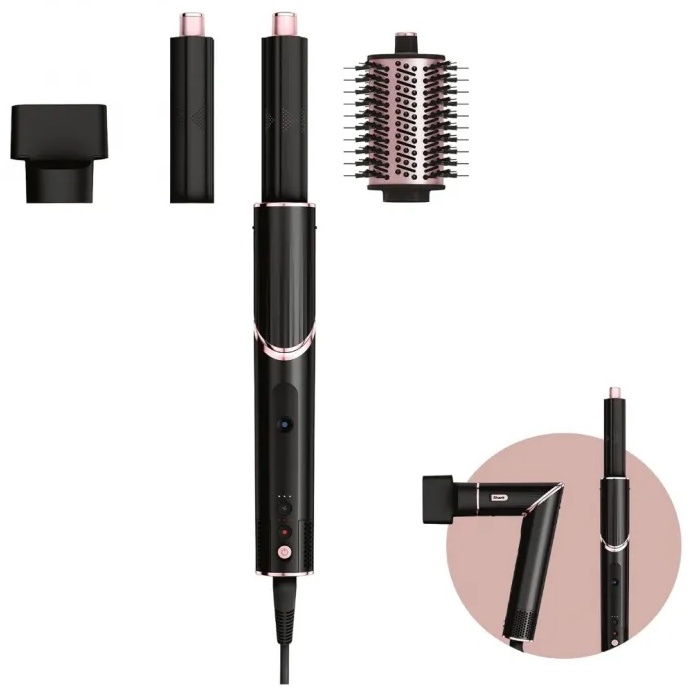 Купить Shark FlexStyle HD424EU стайлер 1400 Вт в Алматы – Магазин на ...