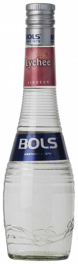 Купить Ликер Bols Lychee 17% 700 мл в кредит в Астане – Kaspi Магазин
