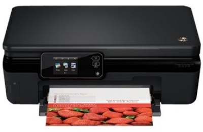 Купить HP Deskjet Ink Advantage 5525 e-All-in-One (CZ282C) черный в ...