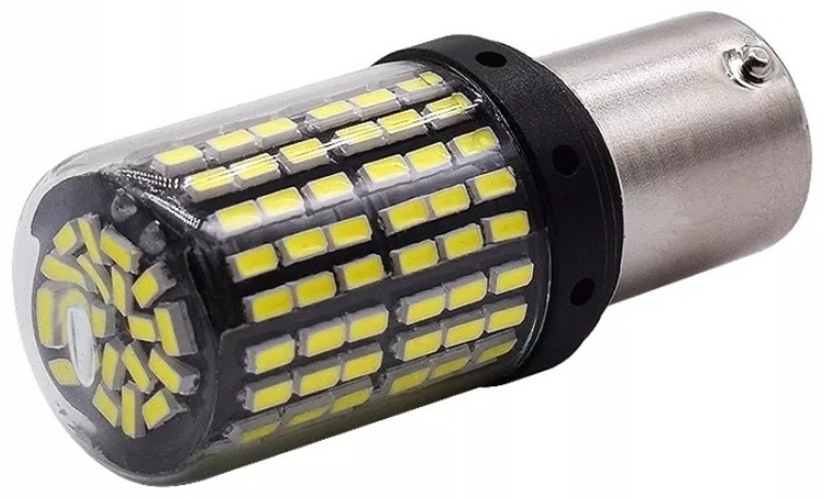 Купить Автолампа POWER PW-P21W светодиодная, 2 шт в Алматы – Магазин на ...