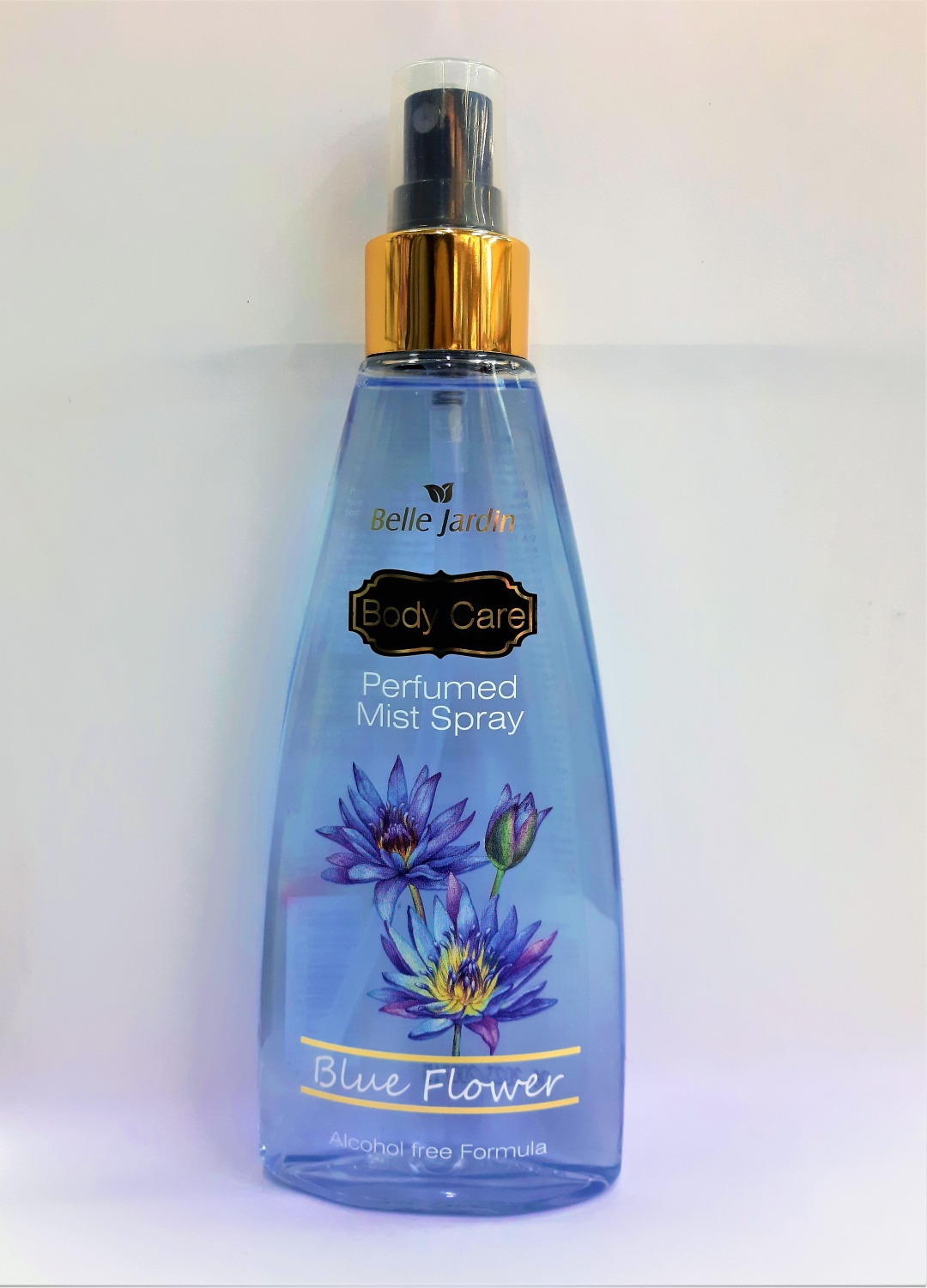 Купить Belle Jardin Body Care Perfumed Mist Spray Blue Flowel ...