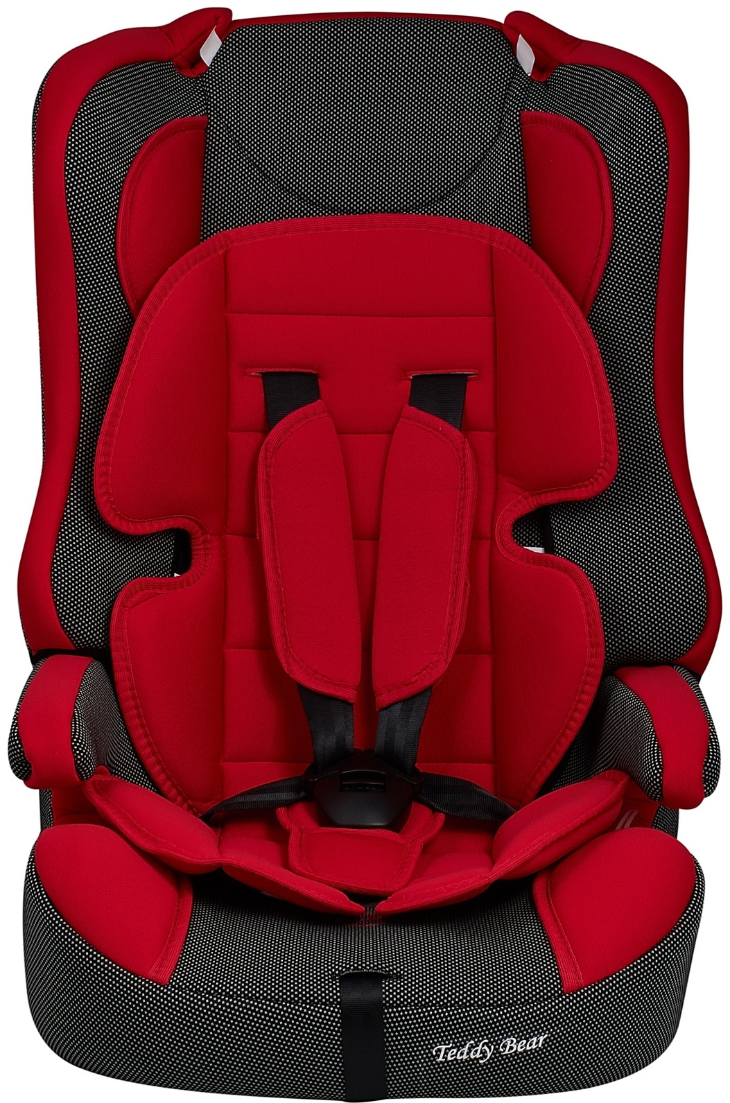 Купить Teddy Bear tb513rf 1/2/3 (9-36 кг) красный в Алматы – Магазин на ...