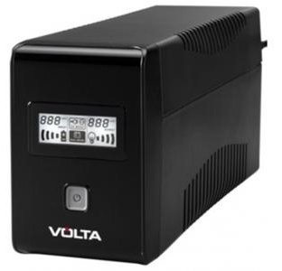 Купить Volta Active 850 LCD черный в Алматы – Магазин на Kaspi.kz