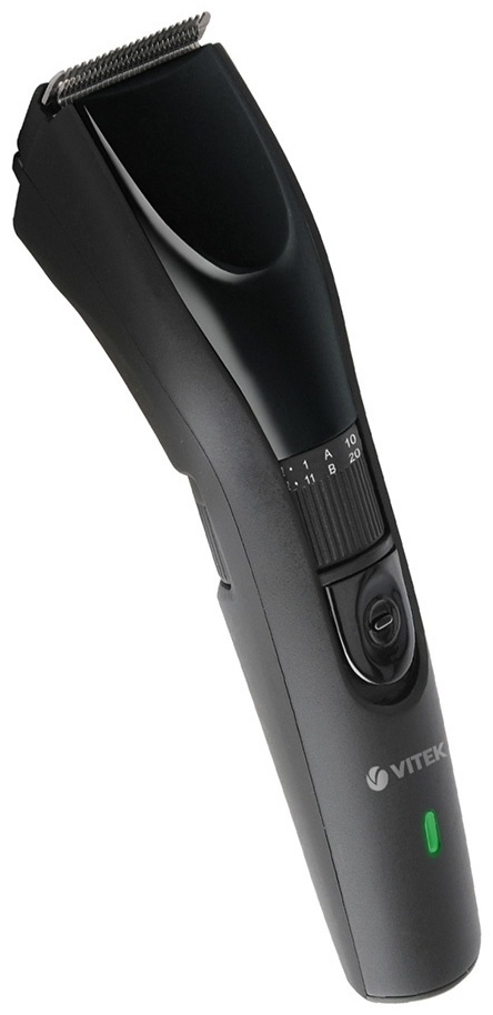 Купить Vitek машинка для стрижки VT-2584 в Алматы – Магазин на Kaspi.kz