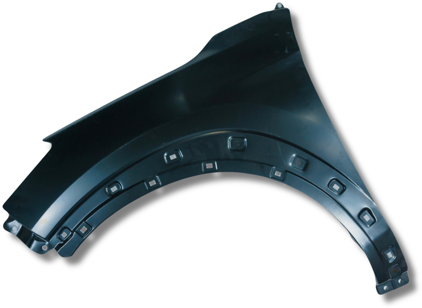 Купить Крыло JORDEN переднее левое JH02TUN15045L для Hyundai Tucson ...