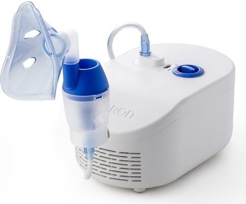 Купить Omron CompAir C102 Total NE-C102-E компрессорный ингалятор для ...