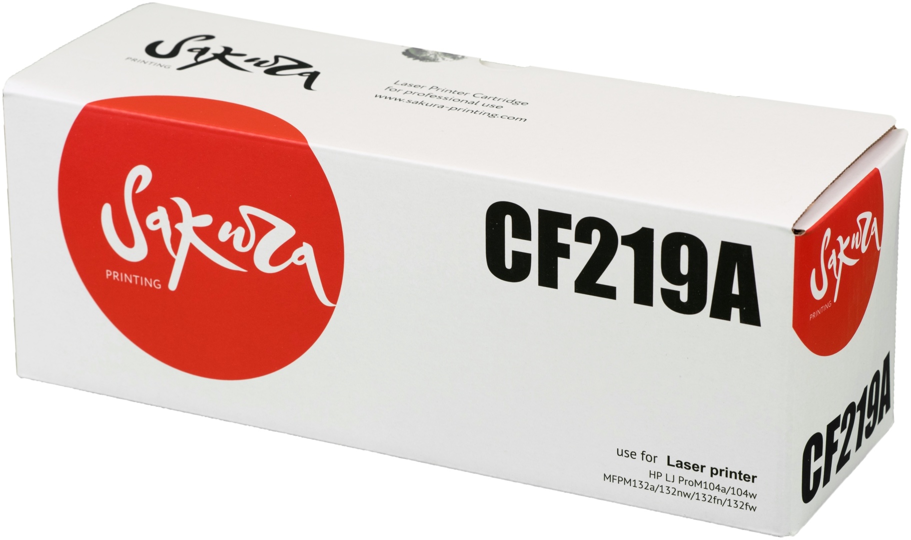 Купить Картриджи Sakura CF219A черный в Алматы – Магазин на Kaspi.kz