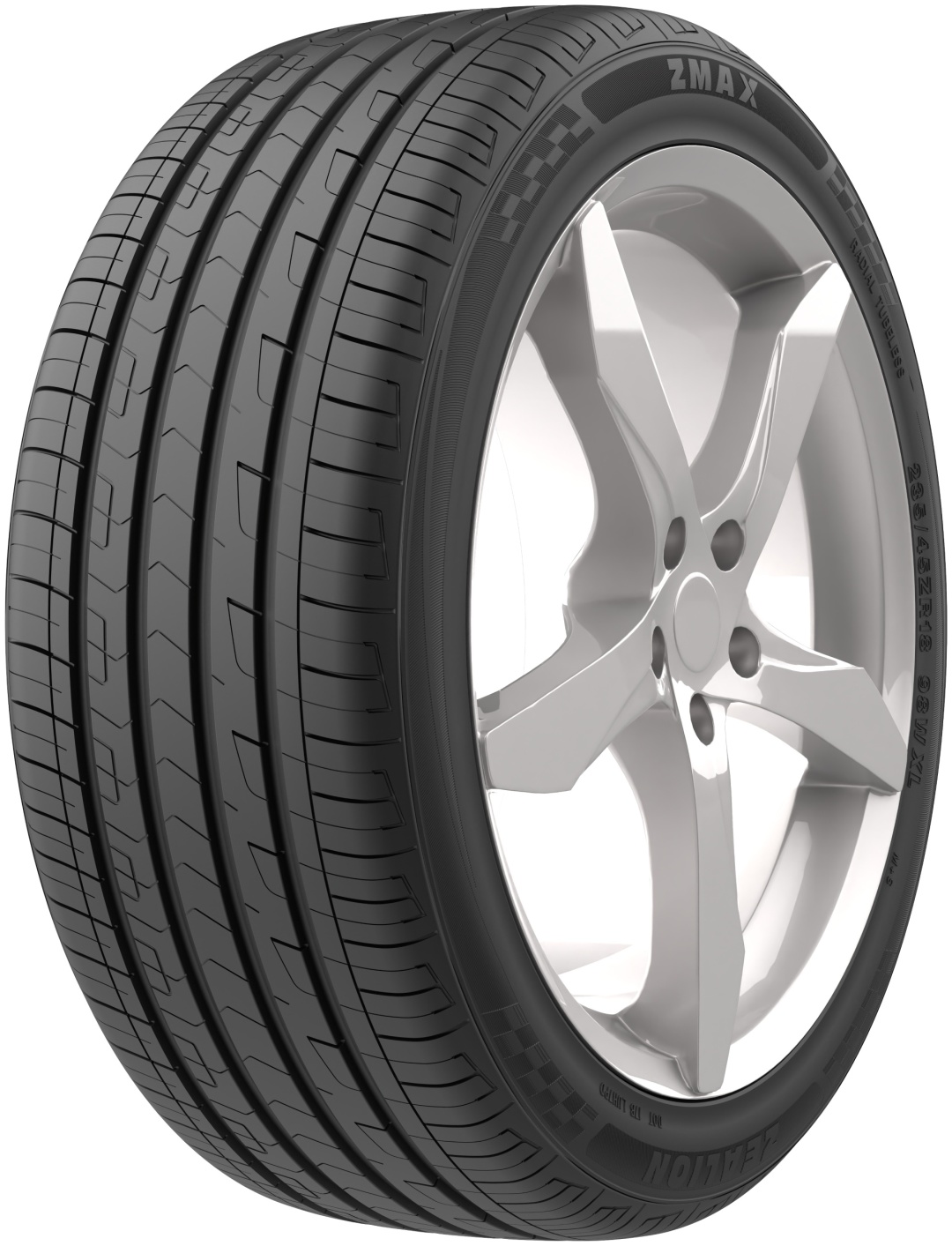 Купить ZMAX ZEALION UHP 255/45 R20 105 W в Алматы – Магазин на Kaspi.kz