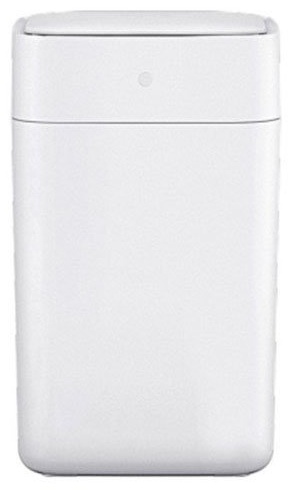 Купить Мусорное ведро Xiaomi с крышкой Townew Smart Trash Can T1 15.5 л ...