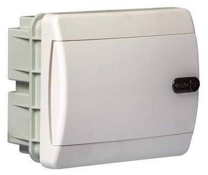 Купить Tekfor щит распределительный CVN 40-08-1 в Алматы – Магазин на Kaspi.kz