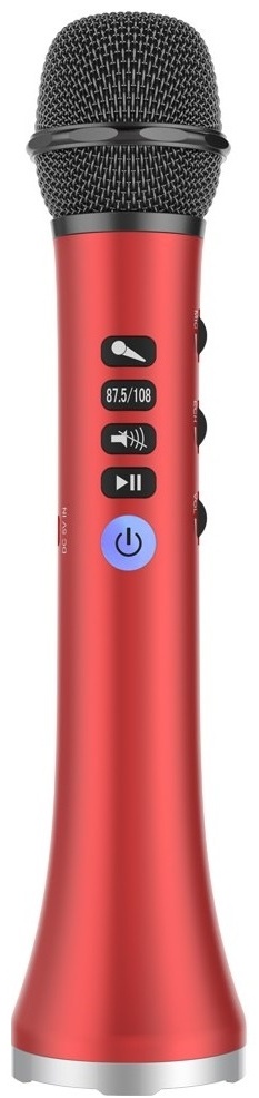 Купить Микрофон Lewinner L-698 в кредит в Алматы – Kaspi Магазин