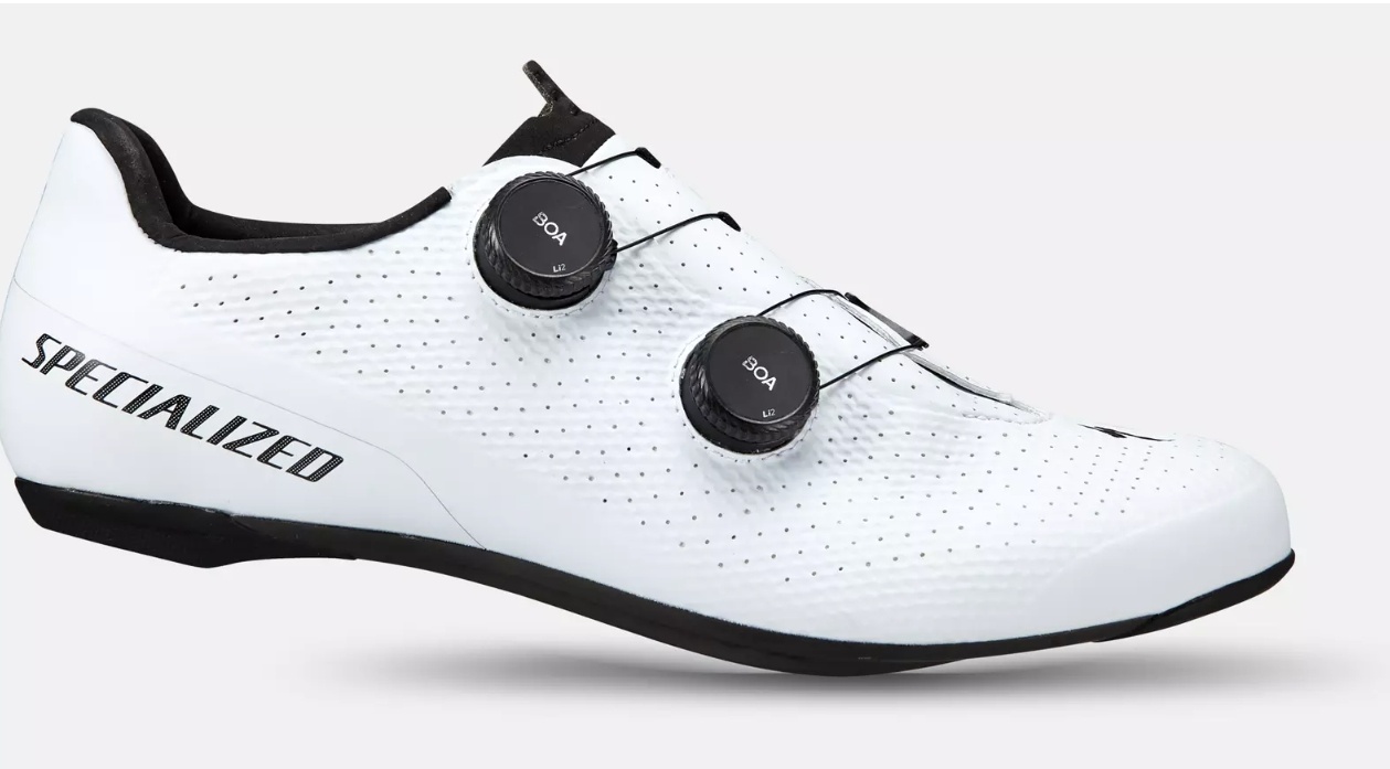 Купить Велотуфли Шоссейные Specialized 61023-2338 38 в Алматы – Магазин ...