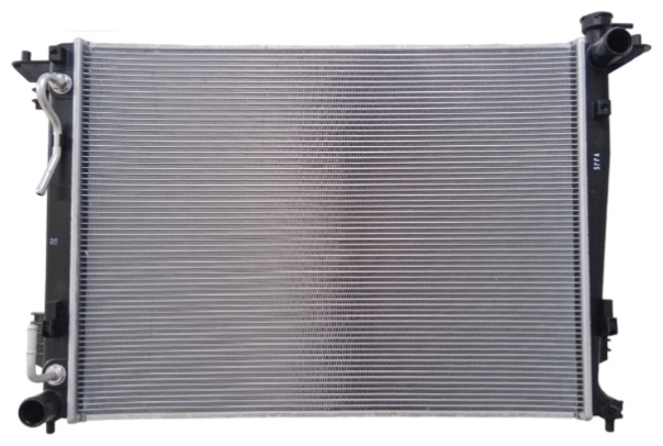 Купить HANON SYSTEMS радиатор основной 25310-2S650,25310-2S550 в Алматы ...