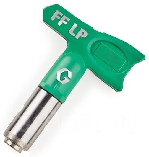 Купить Graco сопло RAC X FF LP Switch Tip FFLP000 1 шт в Алматы ...