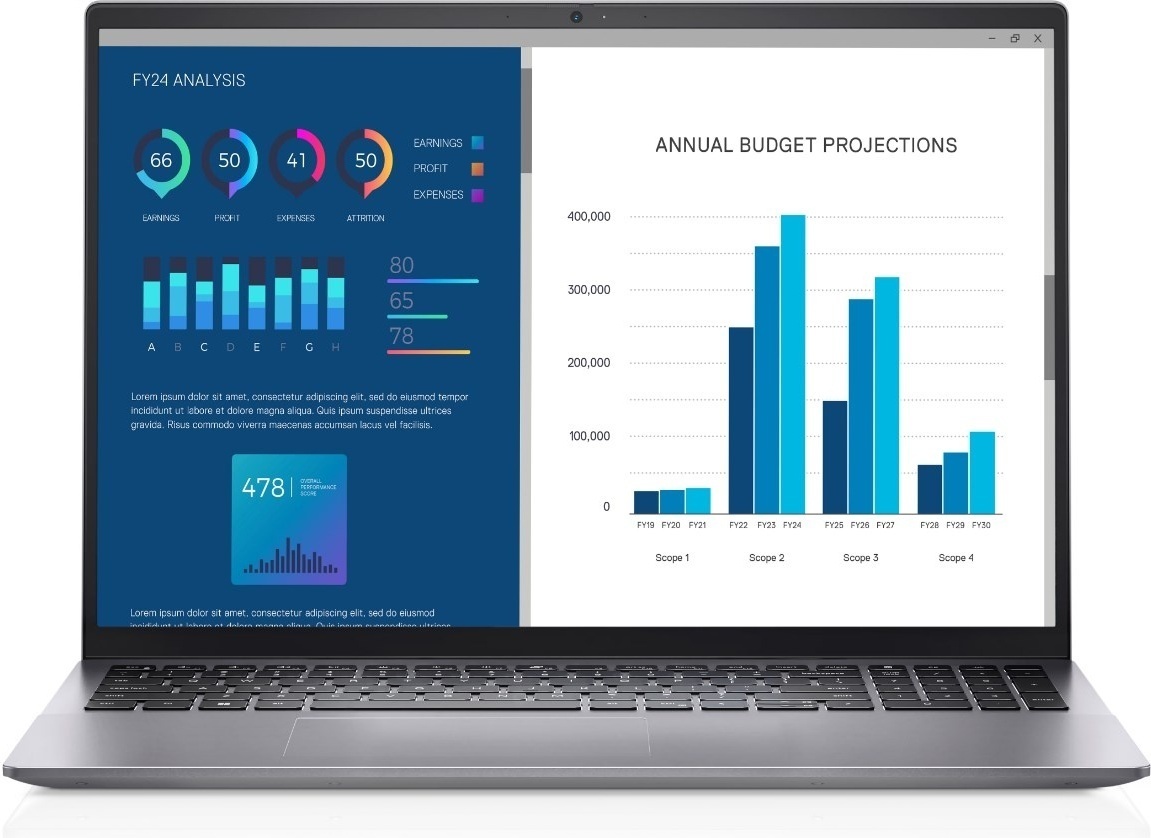 Купить Ноутбук DELL Vostro 16 5630 16" / 16 Гб / SSD 512 Гб / Win 11 ...