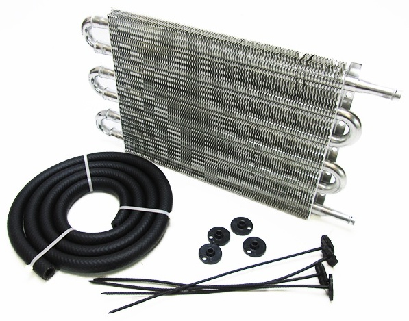 Купить Радиатор АКПП 7002A в Алматы – Магазин на Kaspi.kz