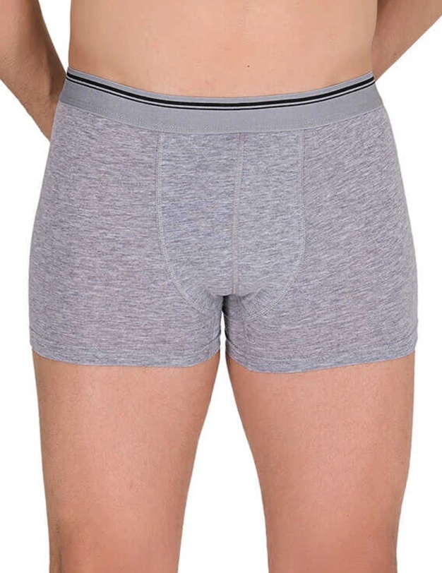 Купить Боксеры Berrak collection 1097 серый L в Алматы – Магазин на ...