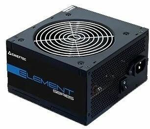 Купить Блок питания Chieftec ELP-500S 500W в Алматы – Магазин на Kaspi.kz