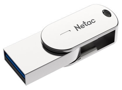 Купить USB Flash карта Netac U785C 32 Гб в Алматы – Магазин на Kaspi.kz