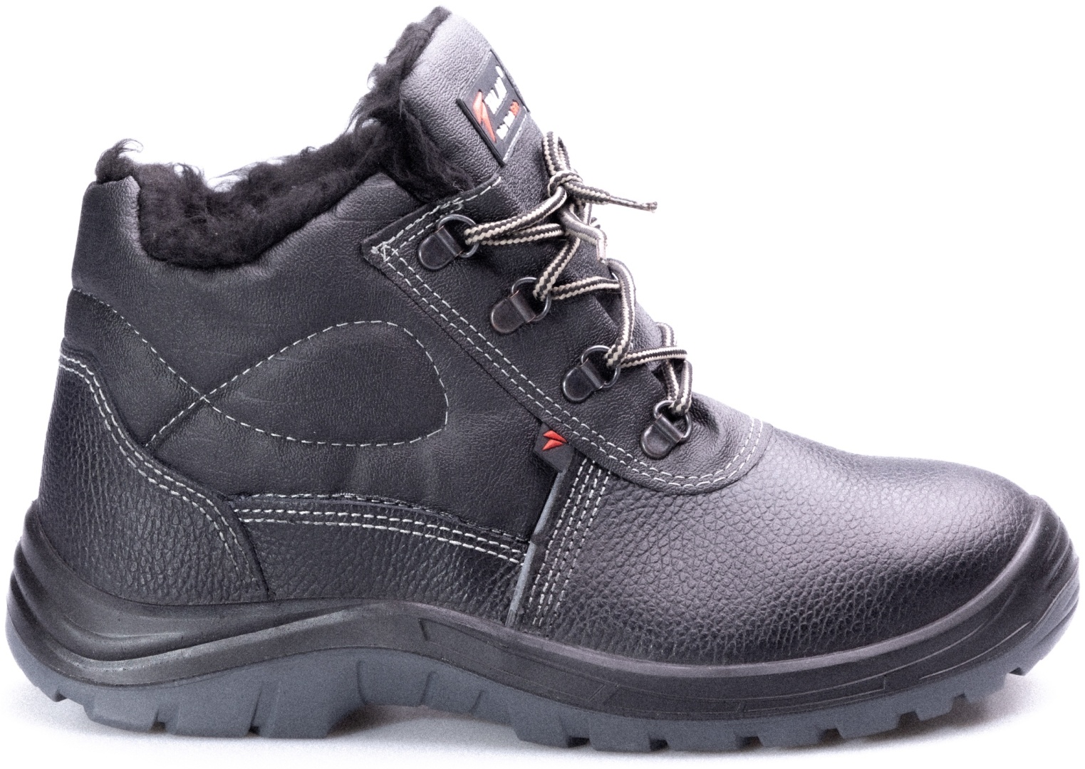 Купить Ботинки TALAN ВА6312м2у-2 черный 42 в Алматы – Магазин на Kaspi.kz