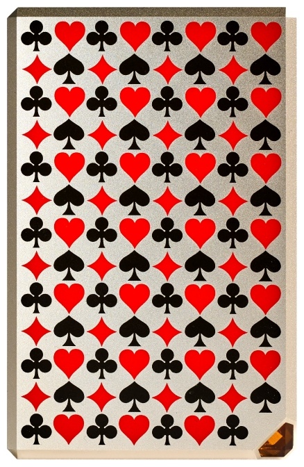 Купить Внешний аккумулятор Tegic BLOCK X CASINO 10000 мАч мультиколор в Алматы – Магазин на Kaspi.kz