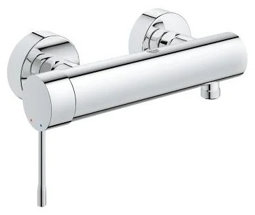 Купить Смеситель для душа Grohe Essence 33636001, однозахватный в ...