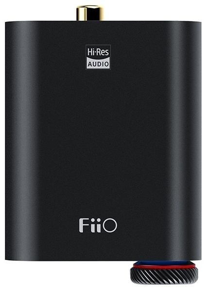 Купить Звуковая карта FiiO K3 черный в Алматы – Магазин на Kaspi.kz