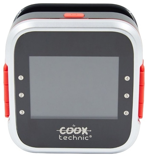 Купить Термощуп Cook Technic WR01 в Алматы – Магазин на Kaspi.kz