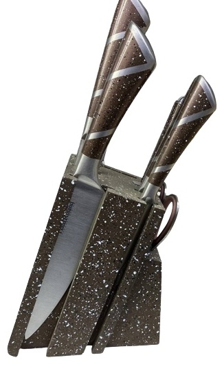 Купить Haus Roland столовый haus-1, лезвие: сталь 6 шт в Алматы ...